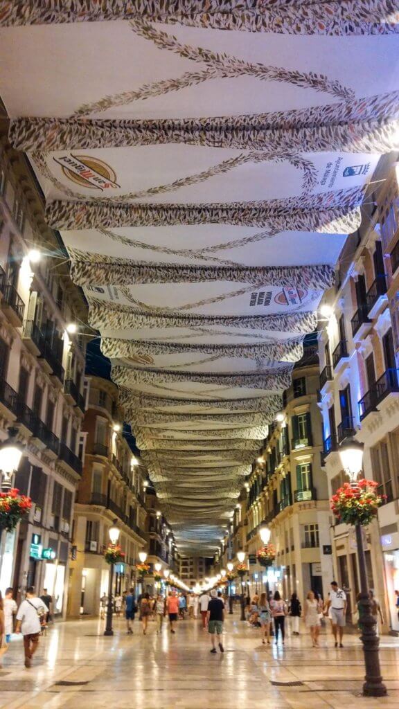 Viajemos por Malaga, España - Explora Magazine