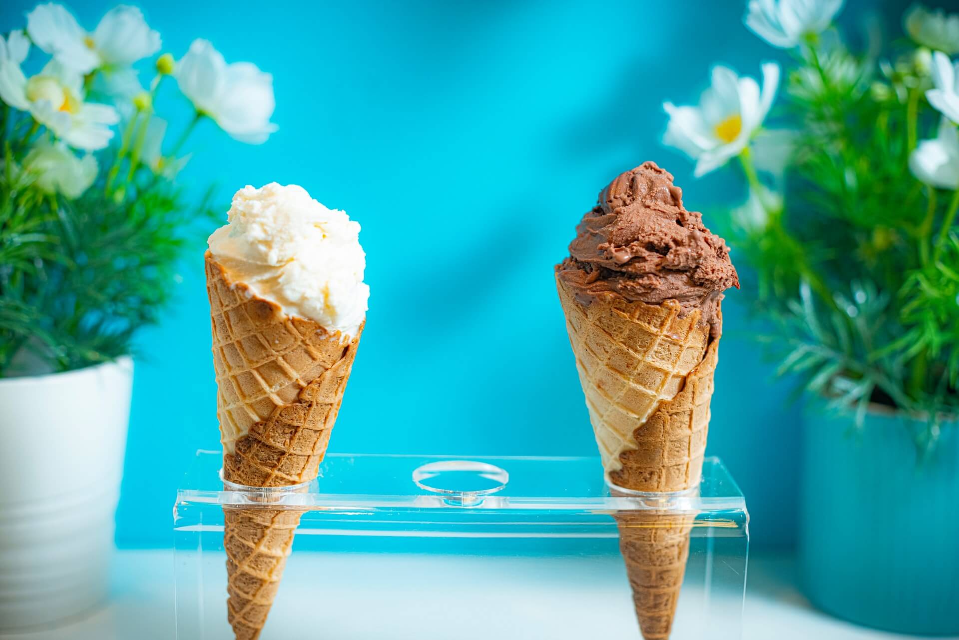 22 de Septiembre: Día del Cono de Helado en Estados Unidos - Explora ...